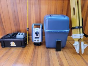 Spectra Geospatial Focus 50 レンタル | 株式会社セシャト